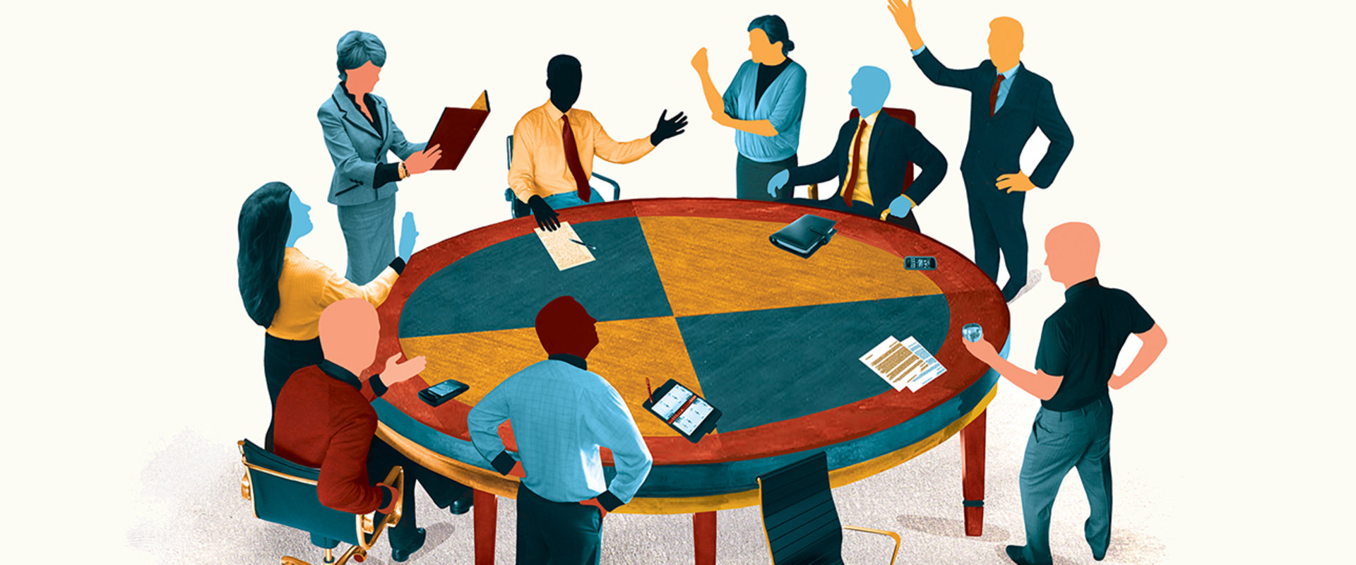 Developing an Argument and Supporting it with Evidence