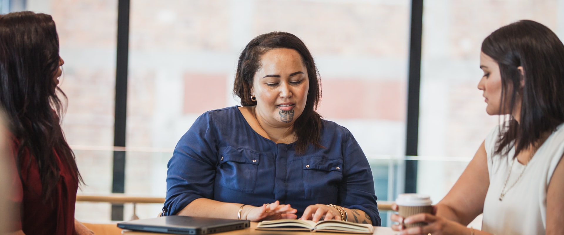 How to Practice In-Person with Native Speakers